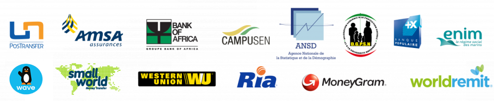 code postal Sénégal - La Poste Sénégal